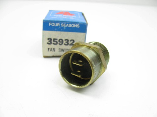 Four Seasons 35932 Engine Coolant Temperature Sensor | eBay