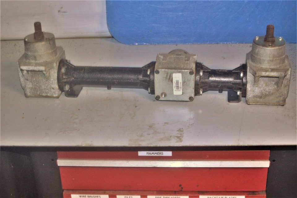 Peerless Trans Axle | eBay