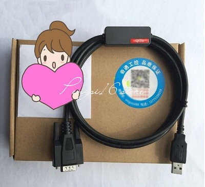 For PLC Programming Cable JW10 Series JW-100SA Fedex shipping | eBay