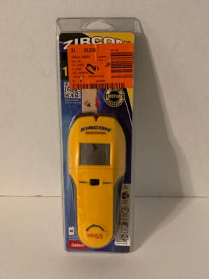 Zircon StudSensor HD55 Stud Finder. 42186660890| eBay