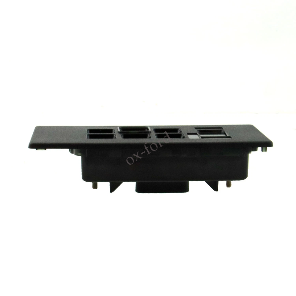 29551555 29551495 Transmission Push Button Shift Selector For Allison ...
