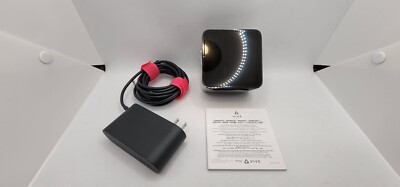 NEW HTC Base Station 1.0 Wall Mount Virtual Reality Lighthouse Vive ...