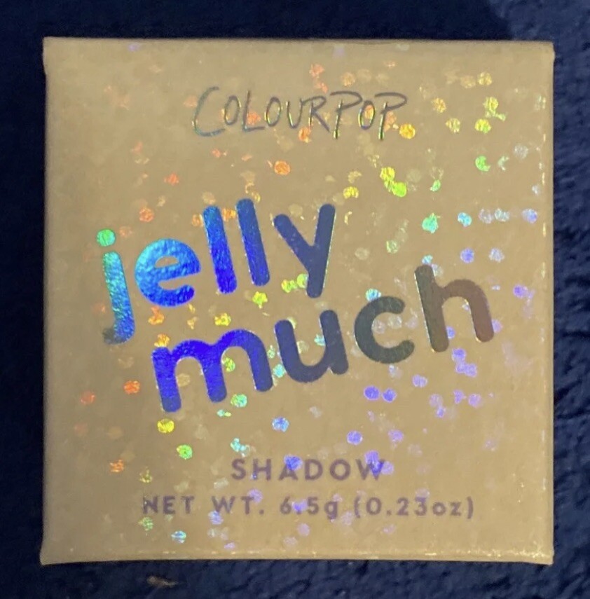 hallucinogenius colourpop jelly much shadow | eBay