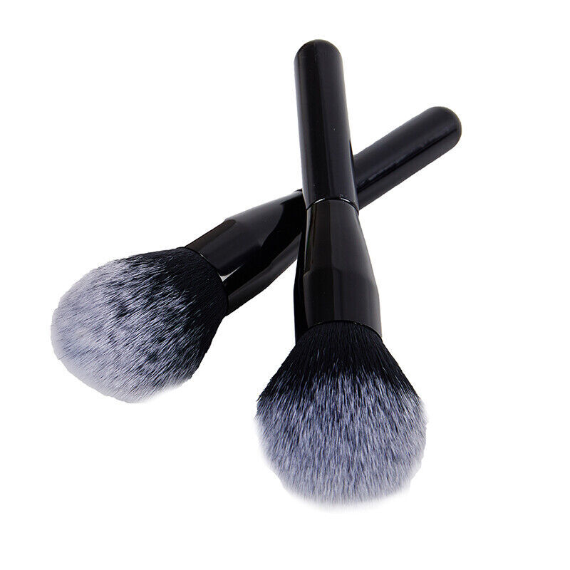 Big Size Makeup Brushes Beauty Face Blush Large Brush Professional Too ...