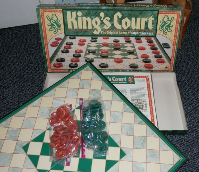 Kings court card games - arcticlasopa