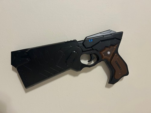 Psycho-Pass Dominator Premium 1/1 Scale Gun Prop Figure SEGA | eBay