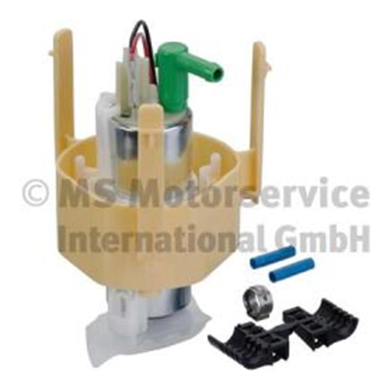 Pierburg 7.07795.02.0 Fuel Pump for sale online | eBay