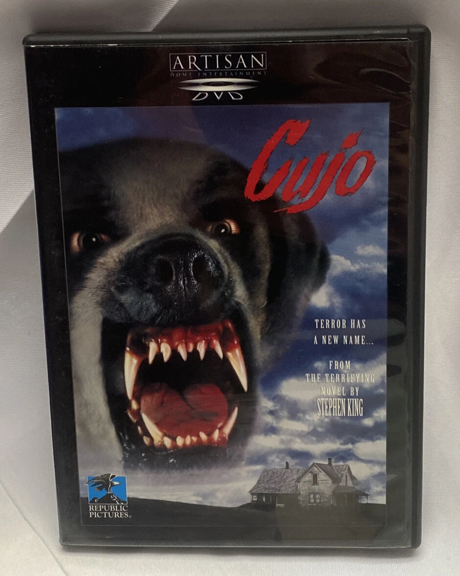 Cujo 2 Movie