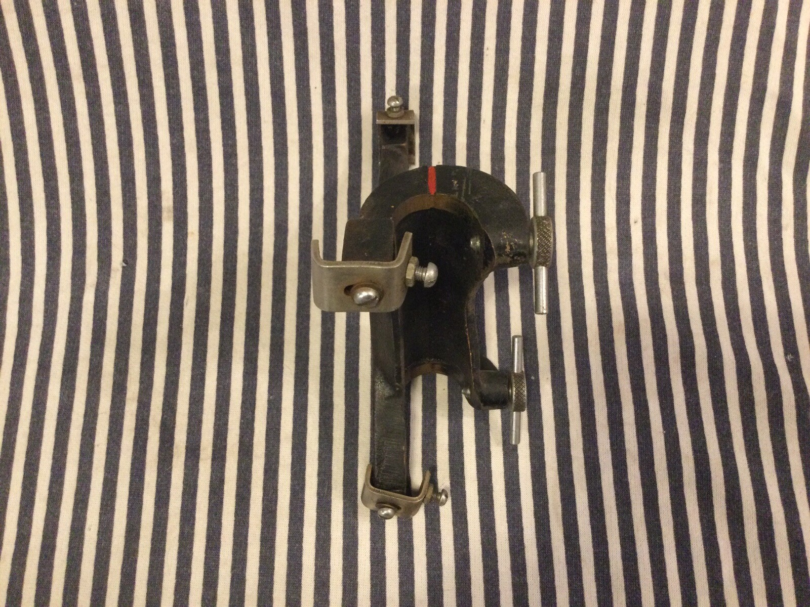 Dunlop 1960/70s Tracking Gauge Parts…Original..used… | eBay UK