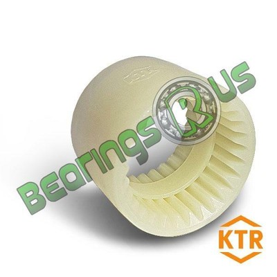 KTR Bowex M-32 Polyamide Gear Coupling Sleeve | eBay