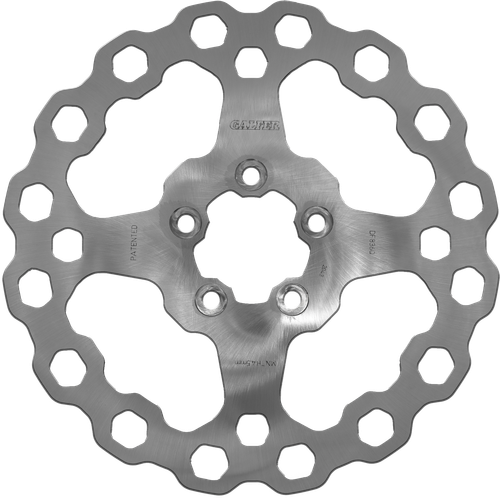 GALFER 2008-2019 Harley-Davidson FLHTCU Electra Glide Ultra Classic ...