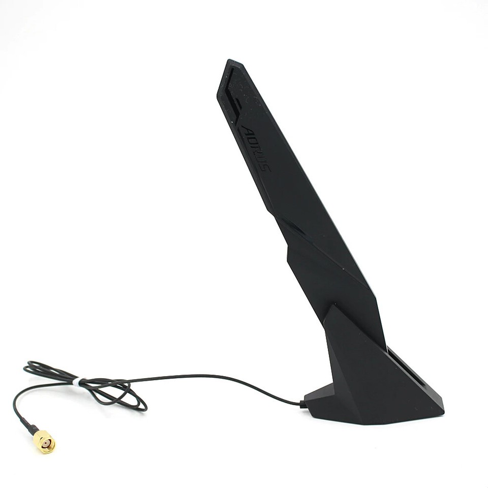 Original Gigabyte WIFI Antenna Support B450 B550 B560 H610 B660 Z690 ...