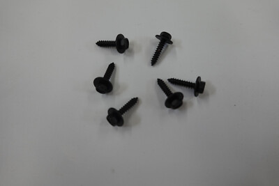 NEW REPLACEMENT 6505628AA TAPPING HEX HEAD SCREWS. | eBay