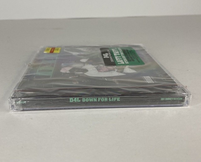 Down for Life [PA] by D4L (CD, Nov-2005, Asylum) for sale online | eBay