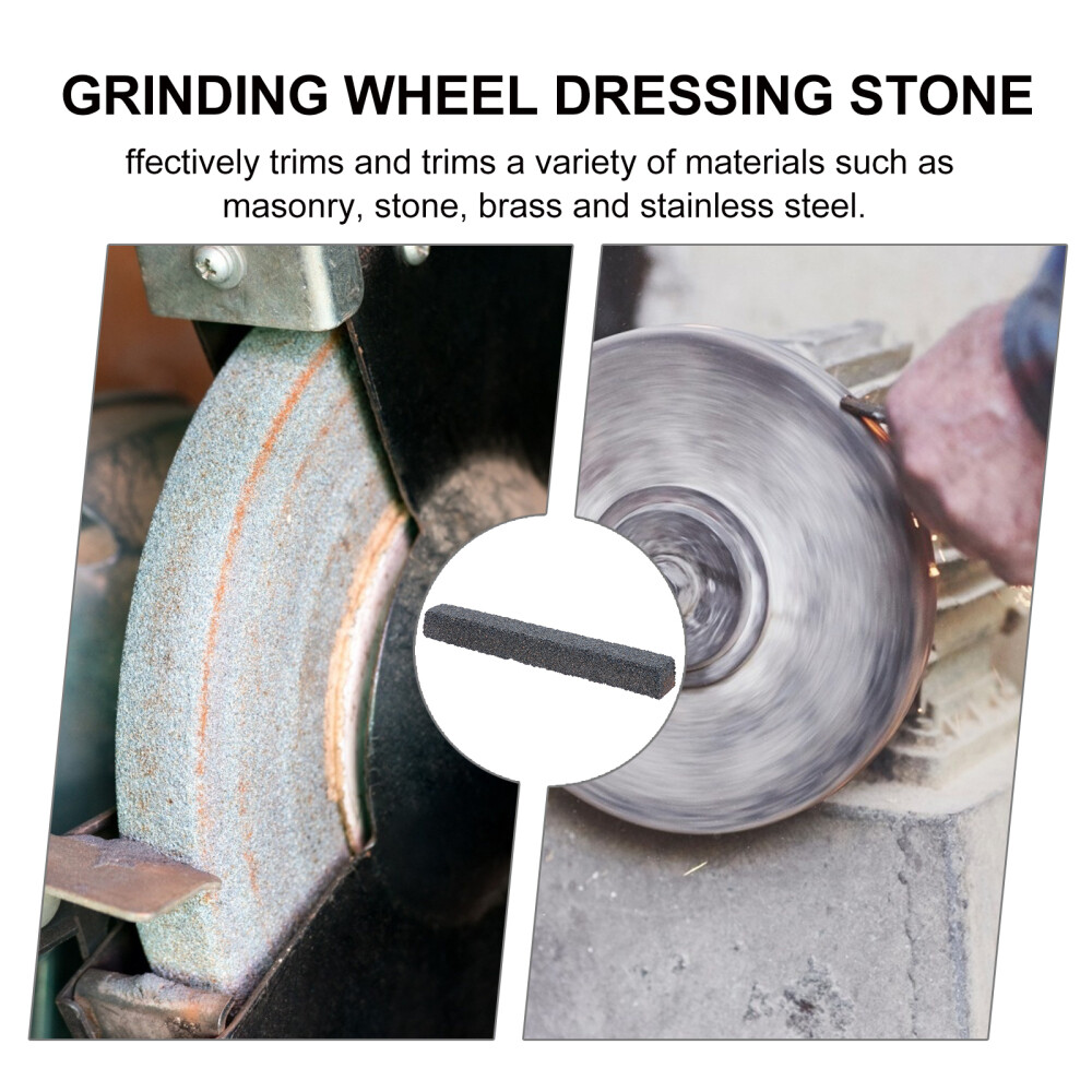 Stone Strip Wheel Grinding Dressing Cleaning Tool Cake up Masonry | eBay