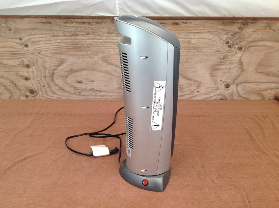 Duraflame Ceramic Tower Heater Model DFH-TH-20-TO | eBay