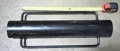 New U.S. Military T Post Driver, Picket, Stake Pounder Tool, Heavy Duty ...