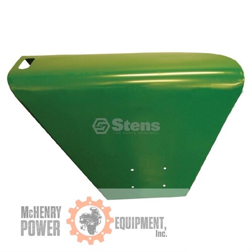Atlantic Quality Parts Fender Fits John Deere RE13878 1411-5003 | eBay