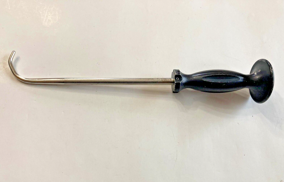 Innomed Bone Hook Orthopedic Instrument 0208MT | eBay