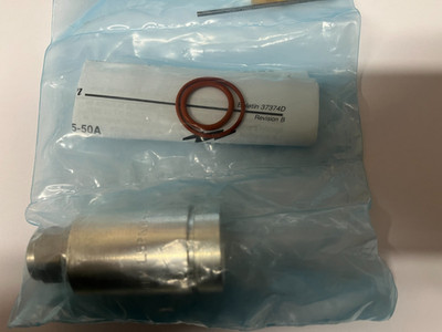Andrew Commscope Heliax Coaxial Cable N Connector LDF5-50A 7/16 DIN 7/8 ...