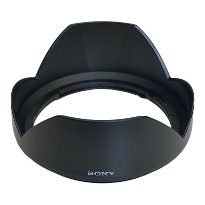 Sony DSC-RX10ii Lens Hood Shade Cover Replacement Part 4-479-118-01 ...