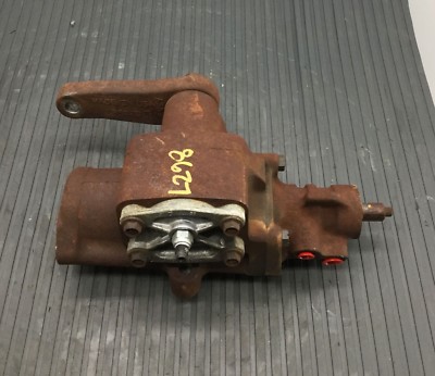 2008 08 2009 09 2010 10 Ford E150 E250 E350 Van Steering Gear Box 67K ...