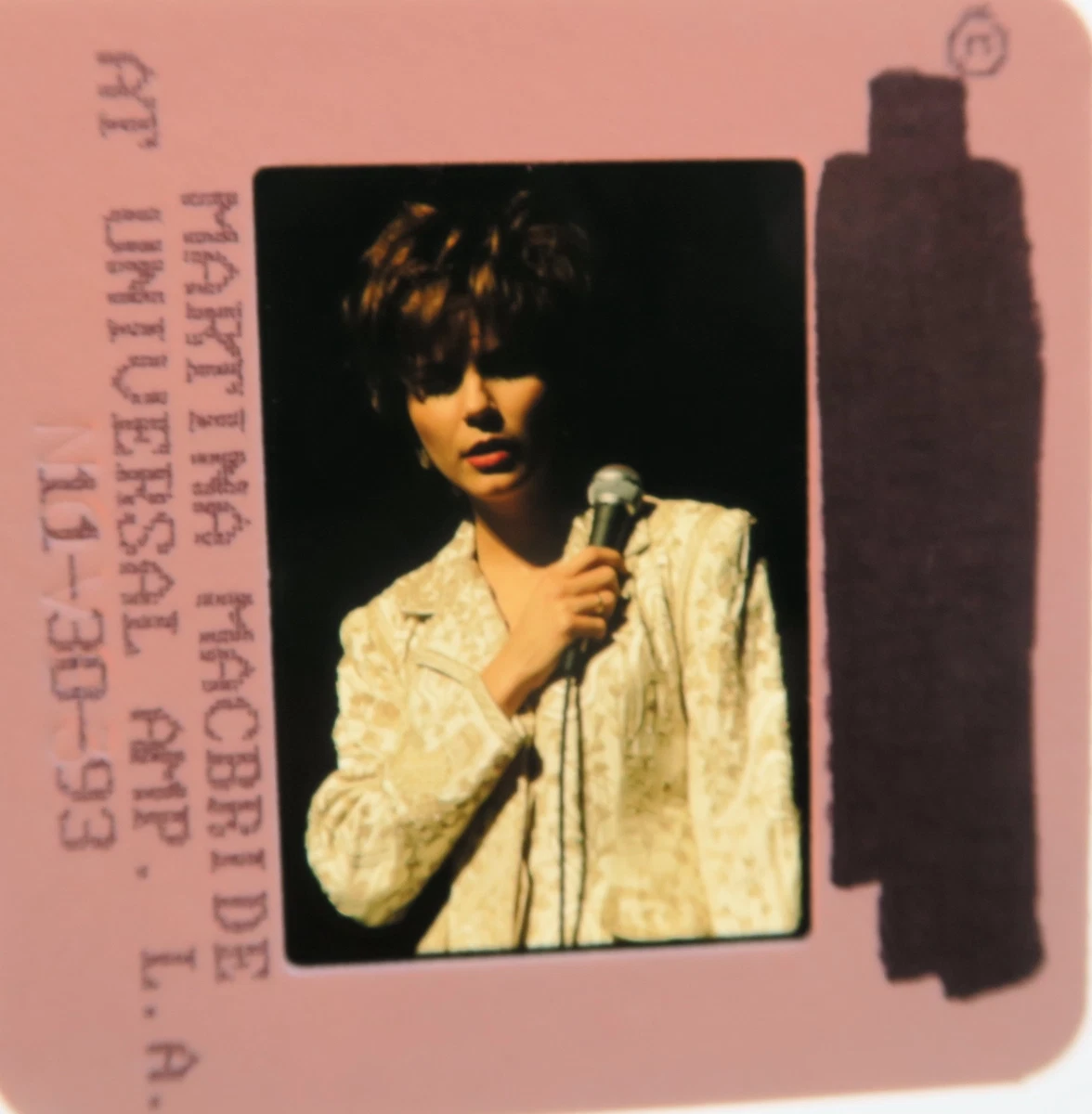 Martina Mcbride Concrete Angel