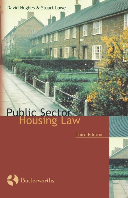 Public Sector Housing Law von Stuart Lowe (2000, Taschenbuch) online ...