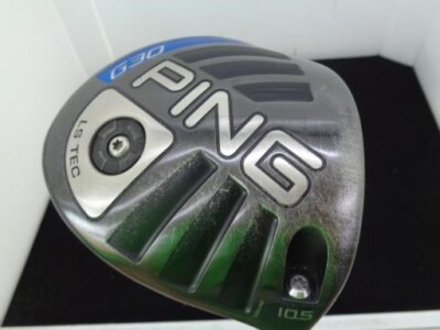 Ping G30 Driver 10.5* Regular Flex Graphite Shaft RH Men | eBay Ping G30 Driver 10.5* Regular Flex Graphite Shaft RH Men | eBay