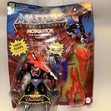 Masters of the Universe Origins Mosquitor (Deluxe)