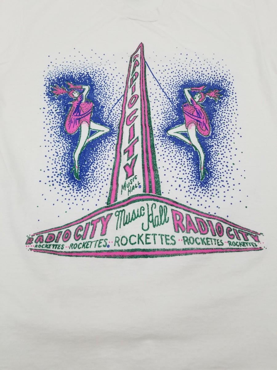 Rockettes Logo Radio City Rockettes Tickets | Radio City Rockettes