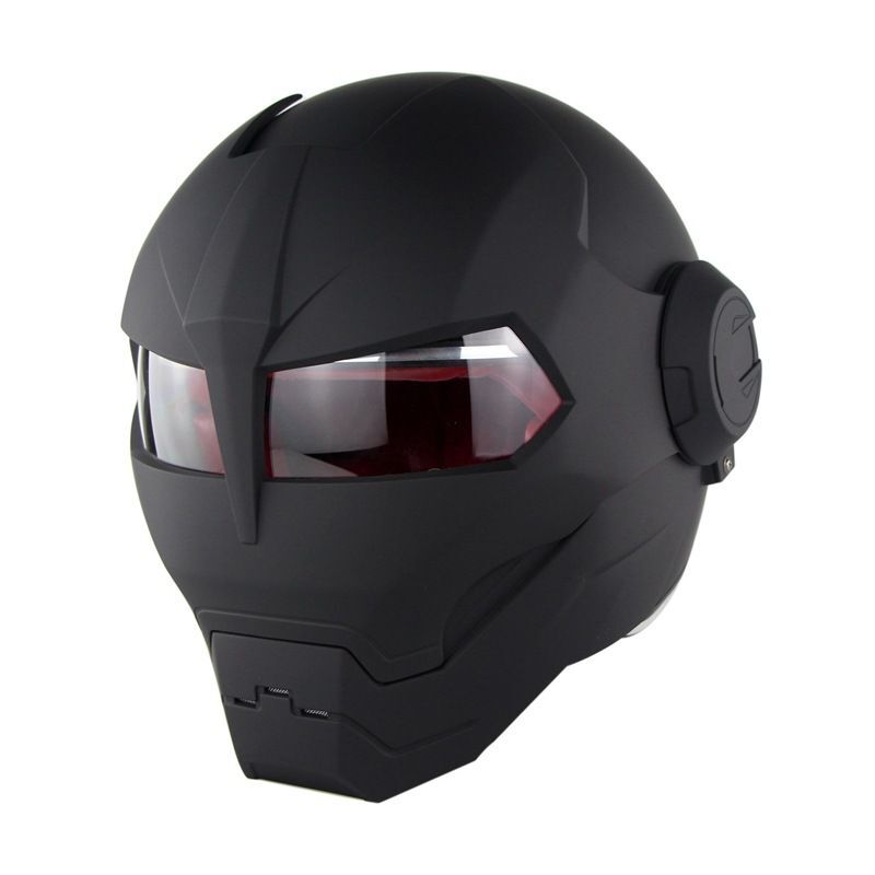 Motobike Full Face Helmet Spider Motorcycle Modular Helmets man Street ...