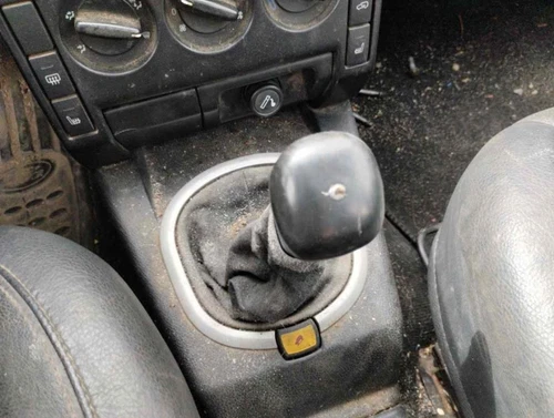 Levier De Vitesse pour LAND ROVER FREELANDER (LN) Sport 2004 1485072 | eBay