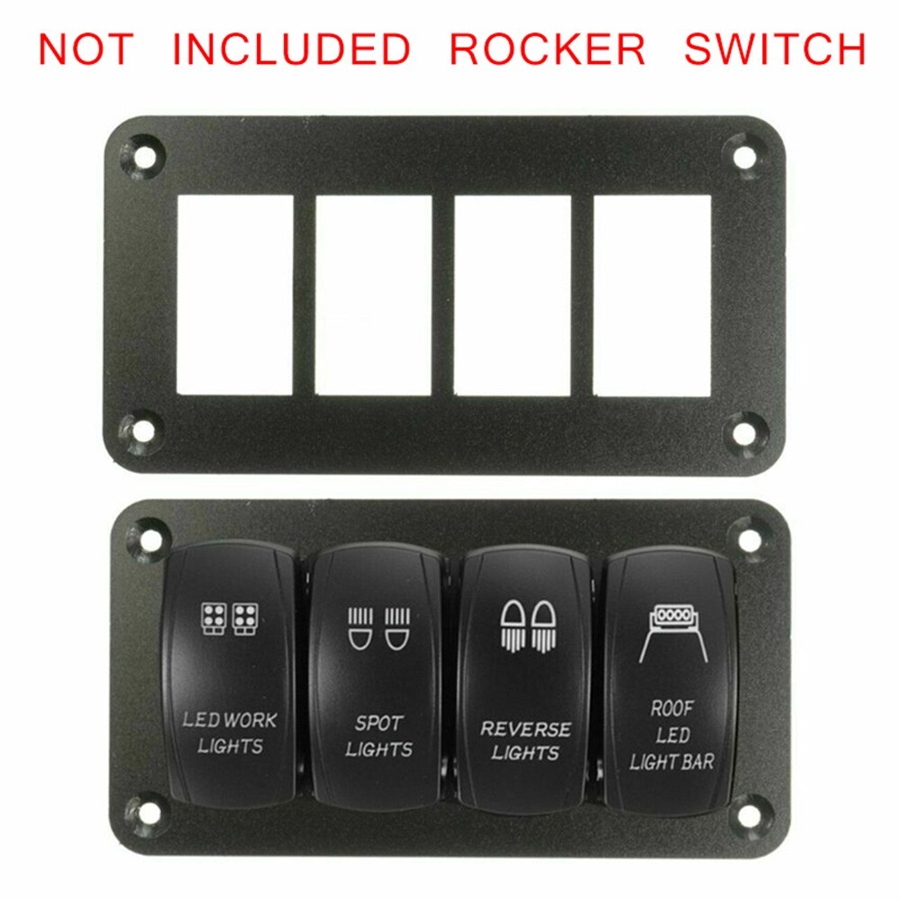 How Does A 4 Way Toggle Switch Work - Infoupdate.org