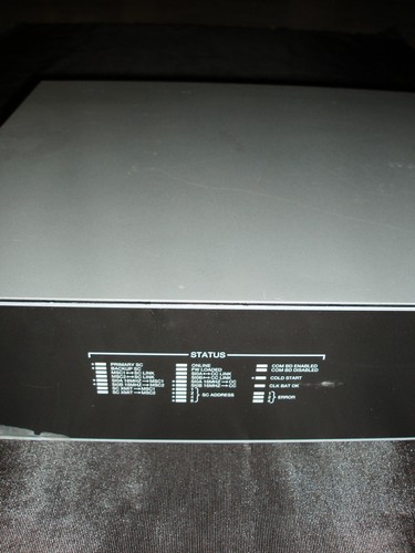 Telenex Autonex Matrix SP Switch Controller Model 5070 1003067-002 Revision 08 | eBay