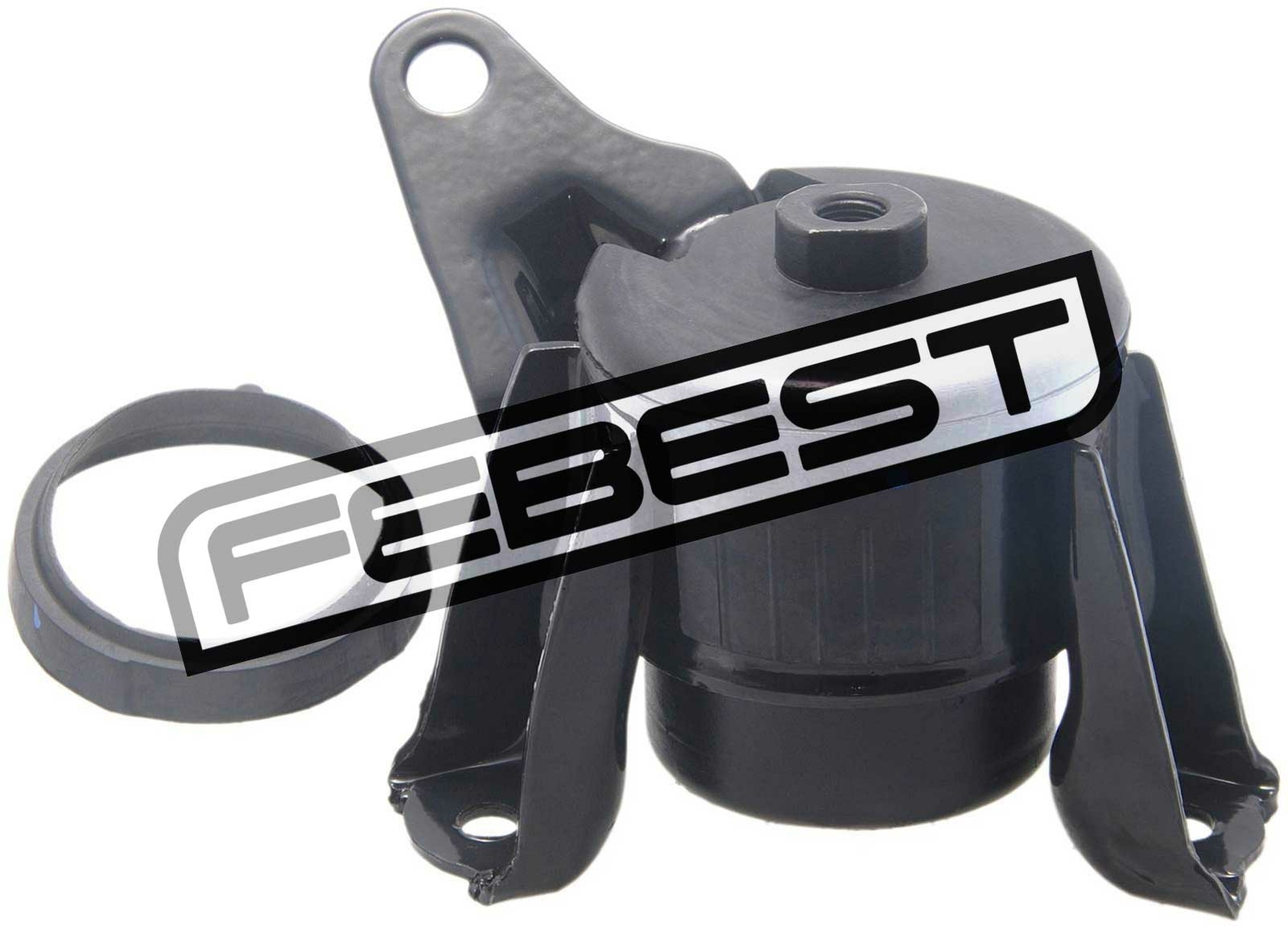 TM-069 Febest RIGHT ENGINE MOUNT (HYDRO) 12362-28060, 12305-28080 | eBay