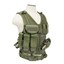 NcSTAR CTVL2916B Vism Tactical Vest for sale online | eBay