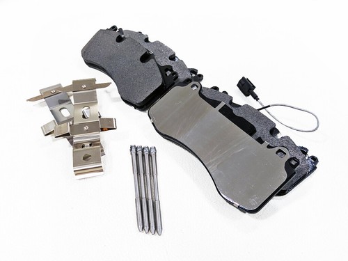 Maserati Levante S Front Brake Pad Set 673010318A awitalian.com | eBay