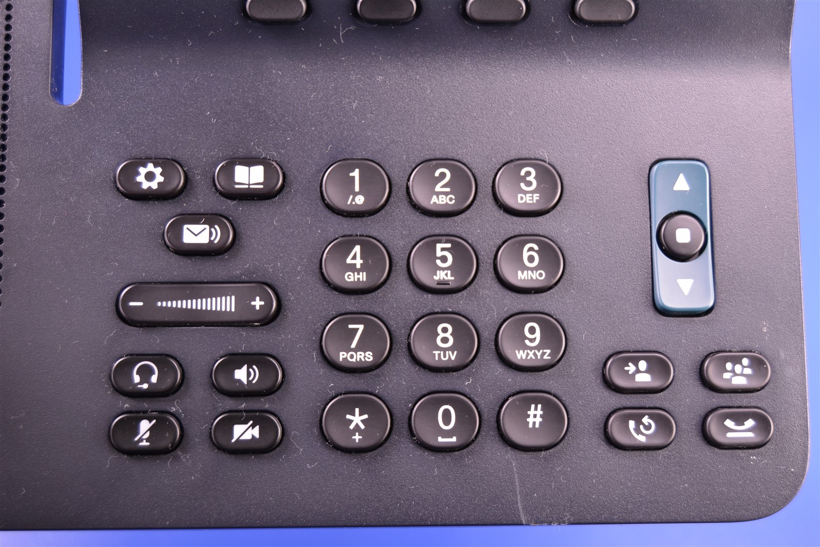 Cisco UC IP Video VOIP SIP Phone Model CP-8945 | eBay