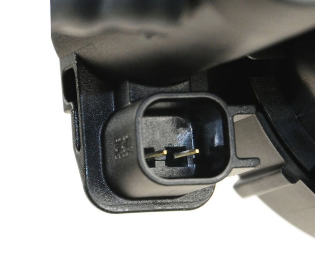 ACDELCO 20907779 GM Original Equipment Vapor Canister Vent Hose for ...