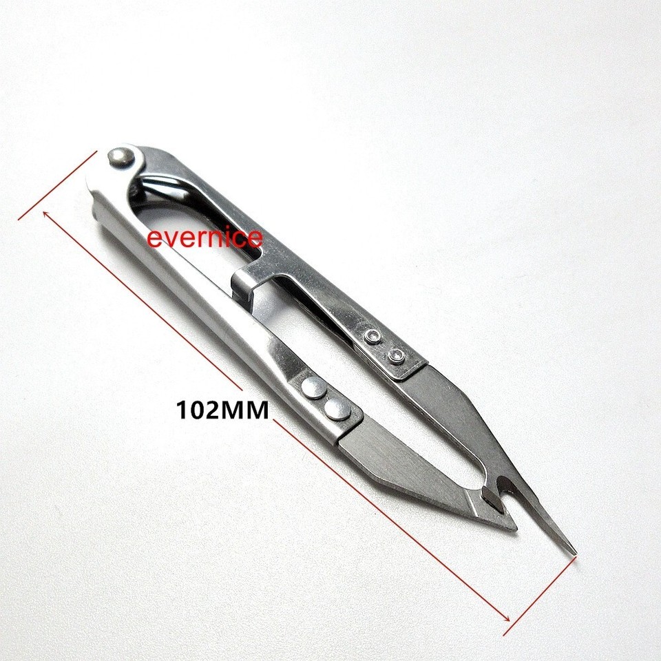 Seam Ripper & Thread Clipper All In One | eBay