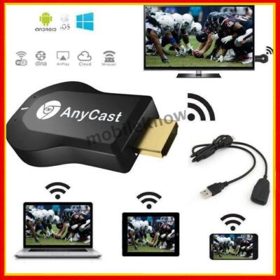 WiFi Drahtlose HDMI Display TV Dongle WiFi Wireless Display Receiver ...
