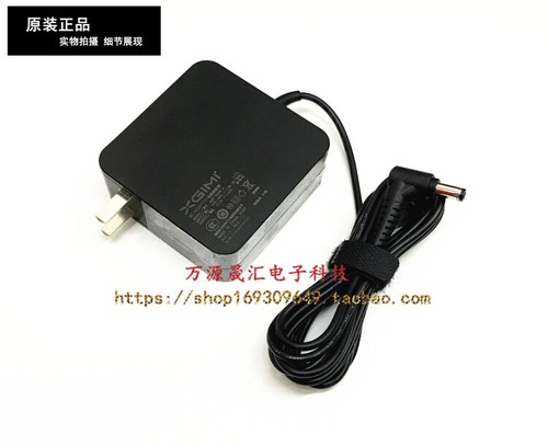 Genuine GIMI AC Adapter Power Supply Charger For XGIMI ADP-60AW A 17.5V ...
