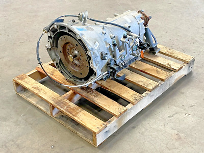 ⭐2014-2020 RAM 1500 5.7L V8 4X2 AUTOMATIC TRANSMISSION CASE 163K MI OEM ...
