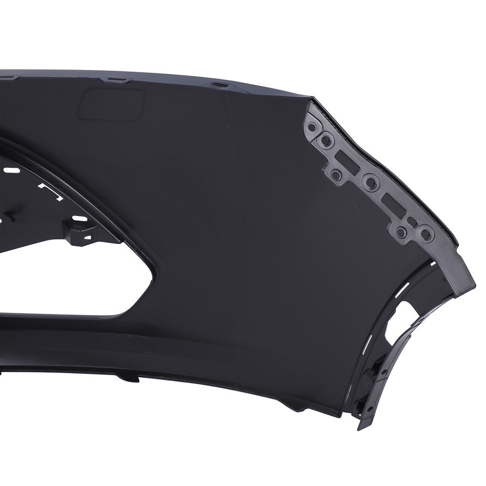 For 2013-2016 Ford Escape Front Bumper Cover Kit Primed w/o Sensor Hole ...