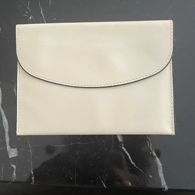 Valextra patent leather card case | eBay