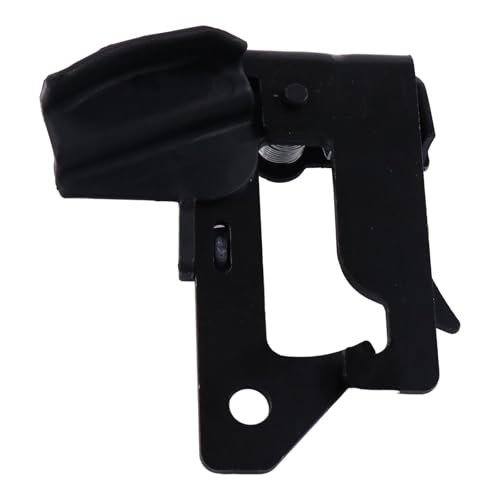 Hood Safety Latch Catch Lock 2048800064 A2048800064 Compatible with ...