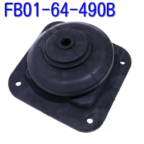 Mazda Genuine FB01-64-490B RX-7 1986-1992 Transmission Shifter Boot OEM ...