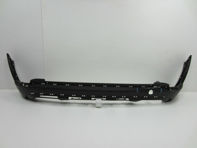 OEM 2019 Hyundai Tucson Se/sel/value Rear Bumper Cover 86611d3500 for ...