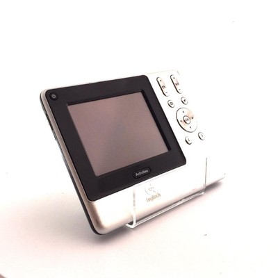 Logitech Harmony 1000 Universal Remote Unit - Silver (966230-0403) | eBay